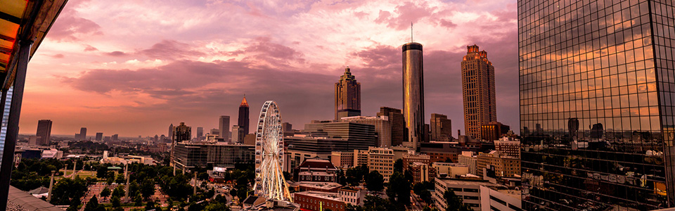 Structural Engineers Association of Georgia - Photo Gallery