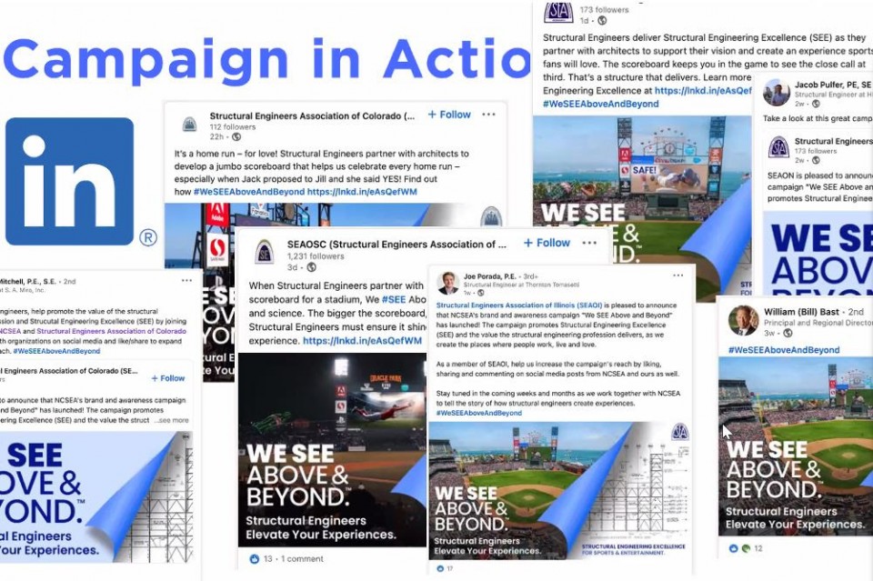 Structural Engineers Association of Georgia - News